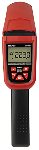 Innova 5568 Pro Digital Timing Light with Storage Case – Televa